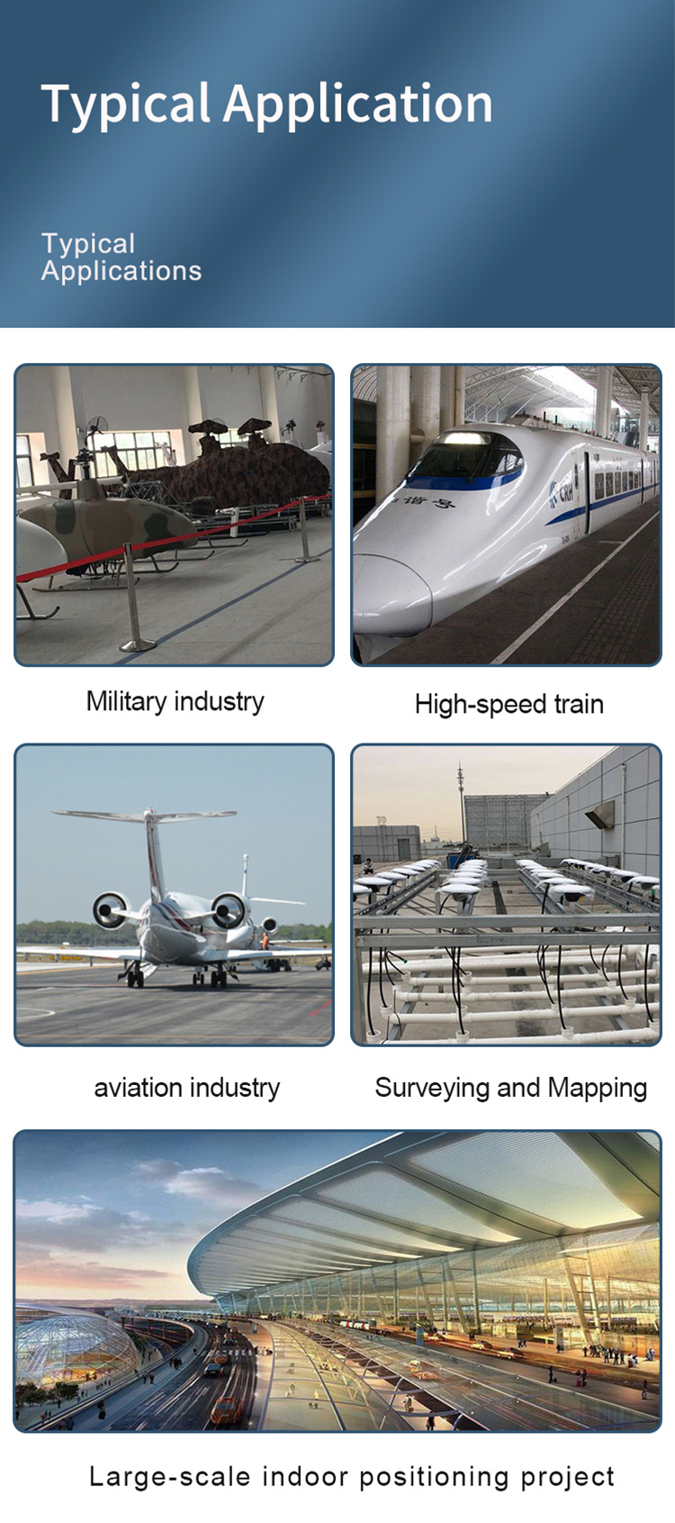 GNSS Repeater Kit | GNSSRK-M-DV